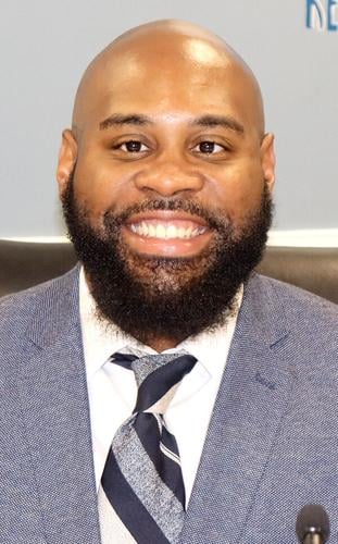 Frazier will lead BHS athletics, basketball | Sports | dailyadvance.com