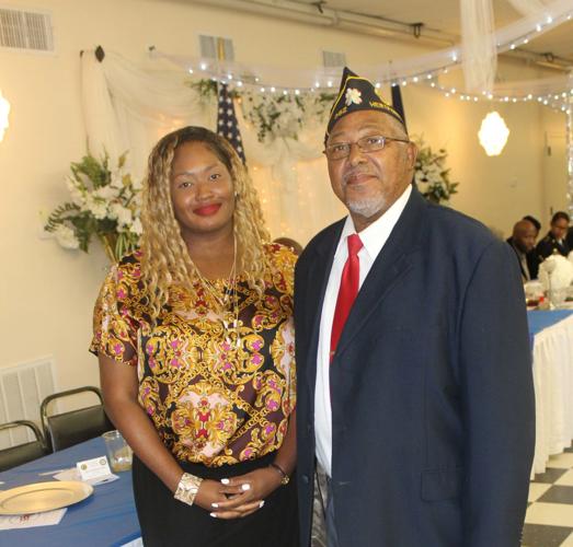 Legion Honors Women Who Served | News | dailyadvance.com