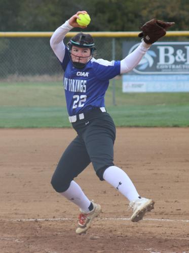 ECSU finishes CIAA Roundup with two wins to wind up 4-2 on the week ...