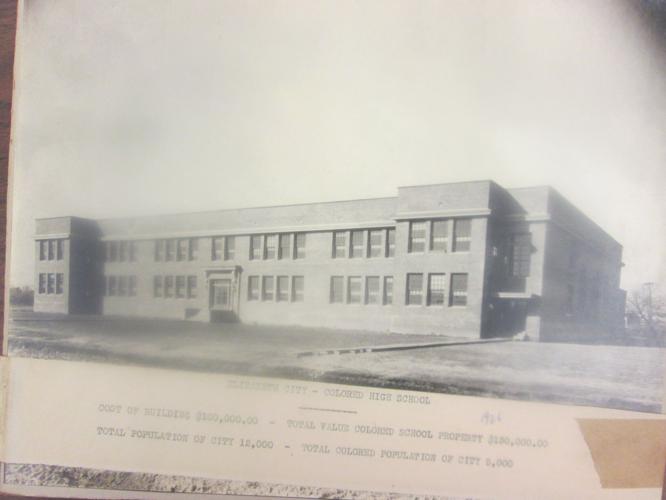 Bowman column: Funding fight led to Moore High’s founding one century ...