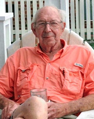 William Lewis "Bill" Norvell, Jr. | Obituaries | dailyadvance.com
