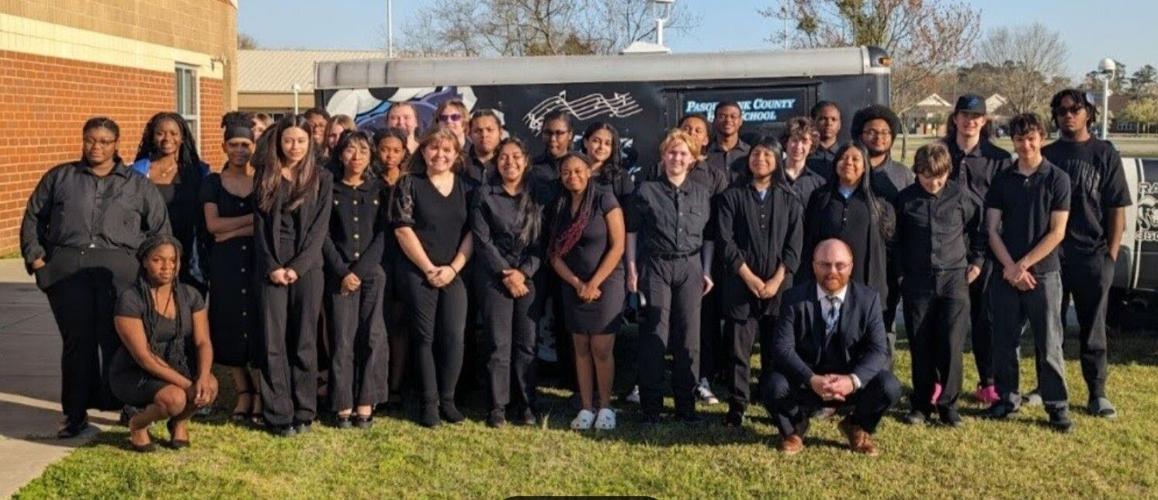 ECPPS News: District announces 2024-25 school-level Teachers of Year ...