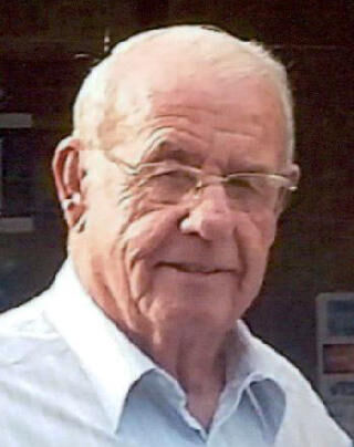 Ronald Wayne Weeks | Obituaries | dailyadvance.com