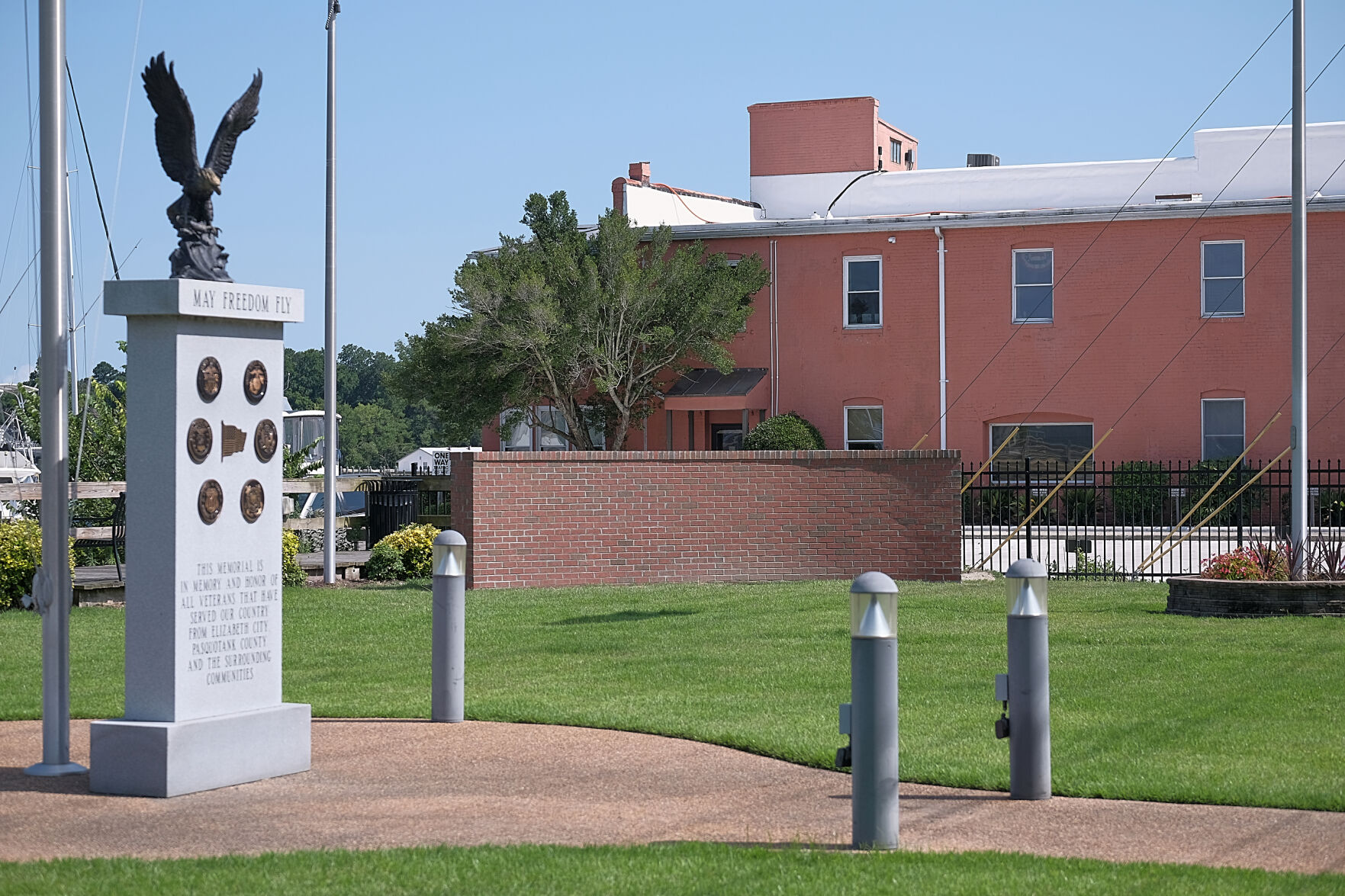 City finalizes policy for Proctor Wall of Honor | Local News ...