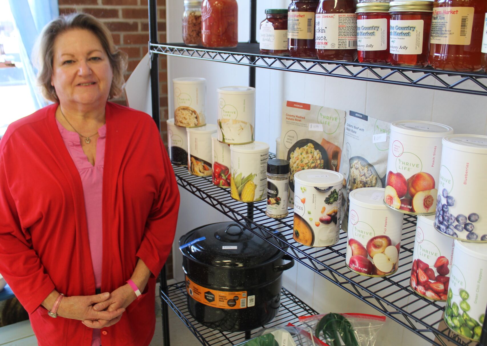 Pioneer General Store and Gun Shop just 'General' for now | Feature ...