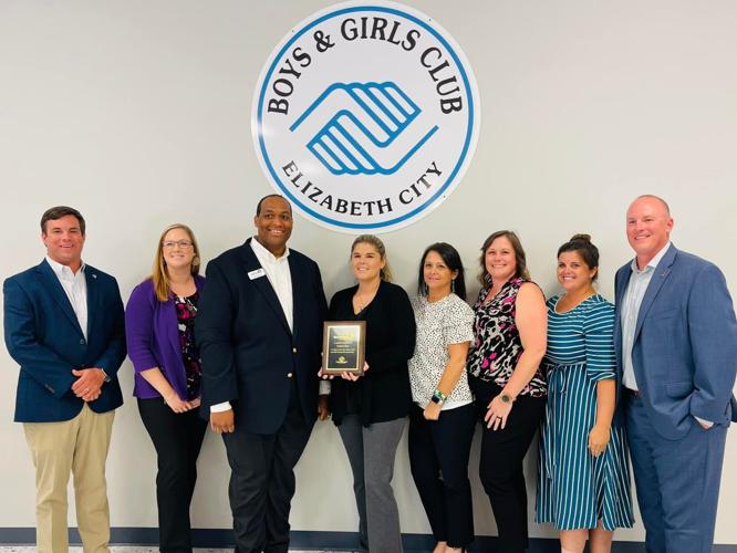 EC Boys & Girls Club nets Towne Bank, Sentara grants | Feature Story ...