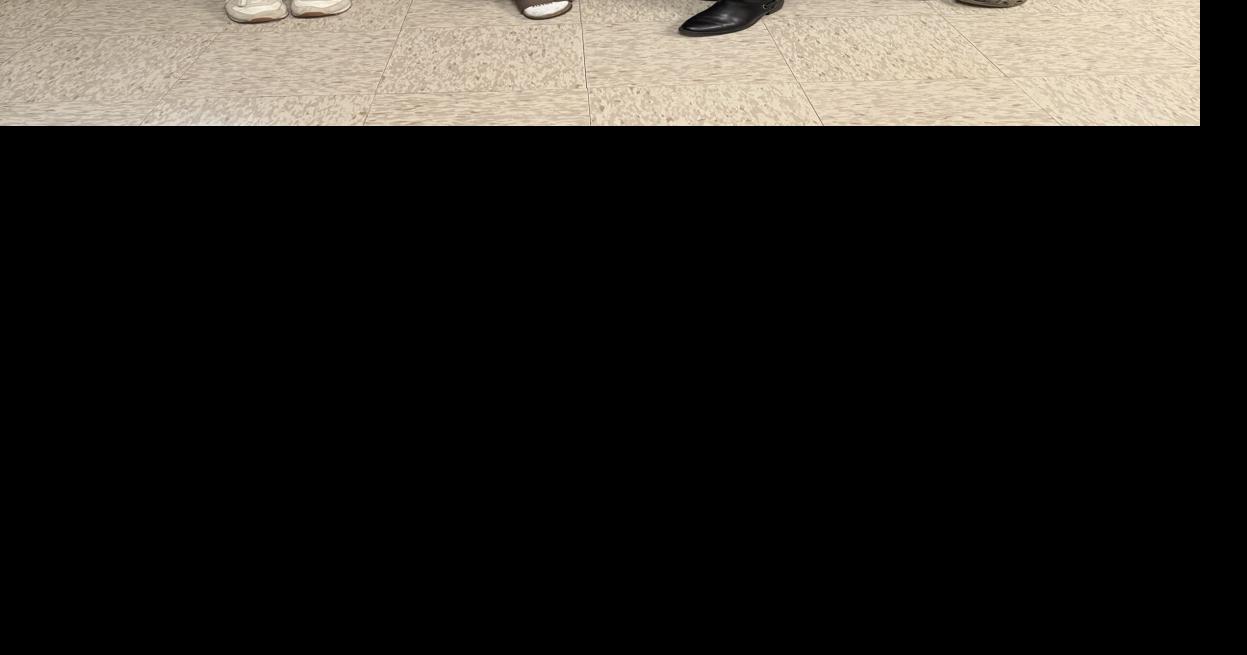 Students recite Preamble to Constitution | News | dailyadvance.com