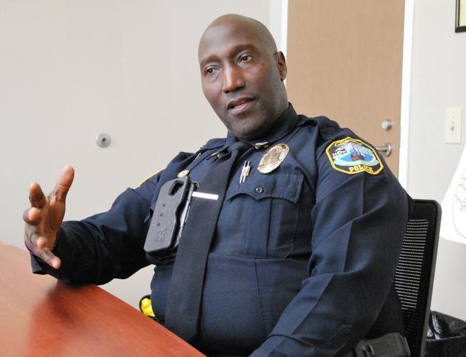 King looks for public's help curbing gang recruitment | Local News ...