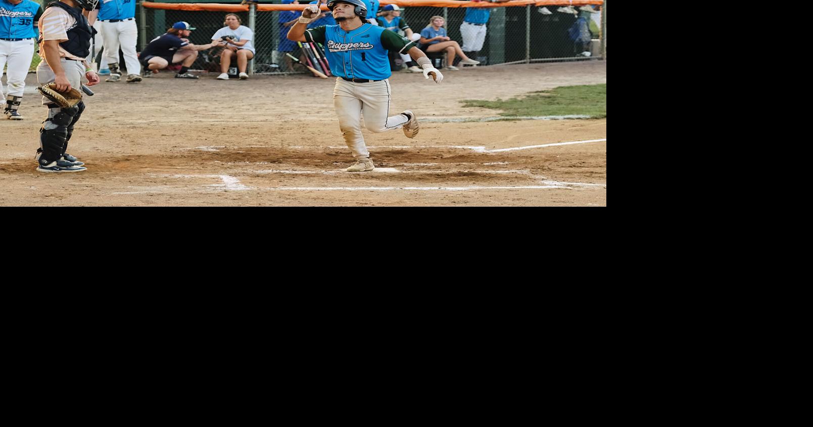 Skippers hold off Wingmen rally for 15-14 win | Local News ...