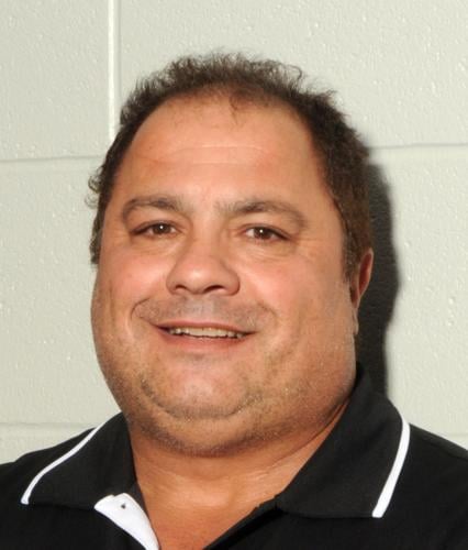 Currituck's Paul Bossi recognized for 300 career wins | Local ...