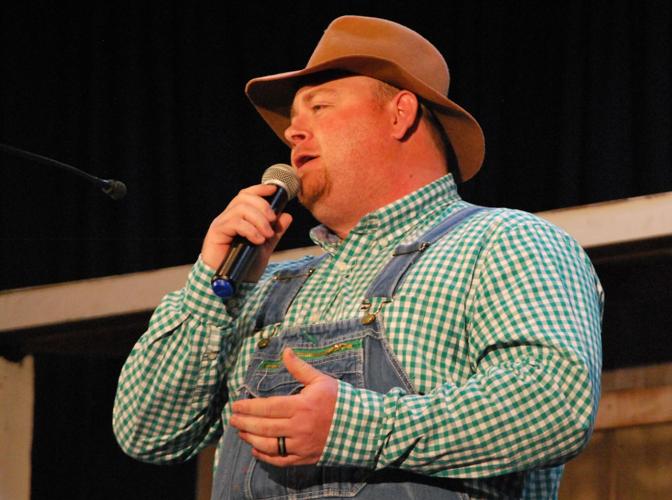 Celebrating 'Hee Haw': Hundreds flock to Rocky Hock tribute show | News | dailyadvance.com