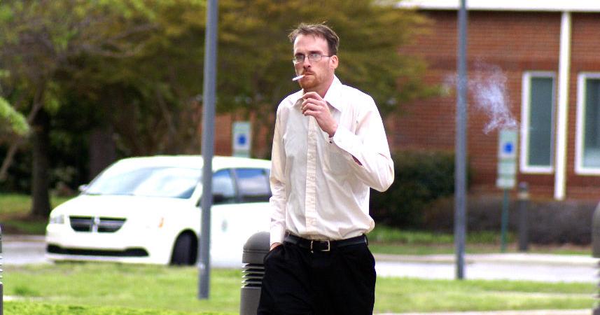 O’Malley goes on trial for murder | Local News | dailyadvance.com