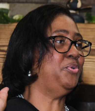 Reid sworn in as Superior Court judge | Local News | dailyadvance.com