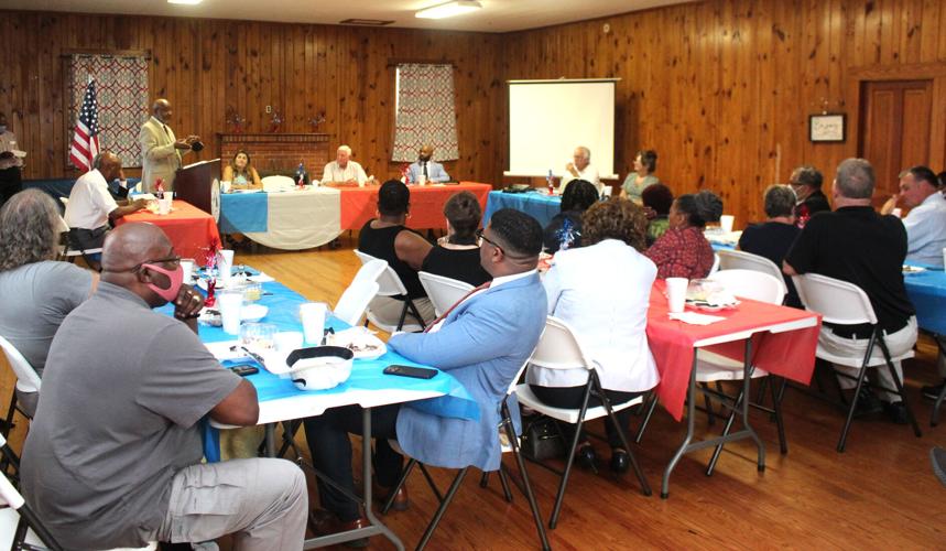USDA Rural Development head meets with local leaders | News ...