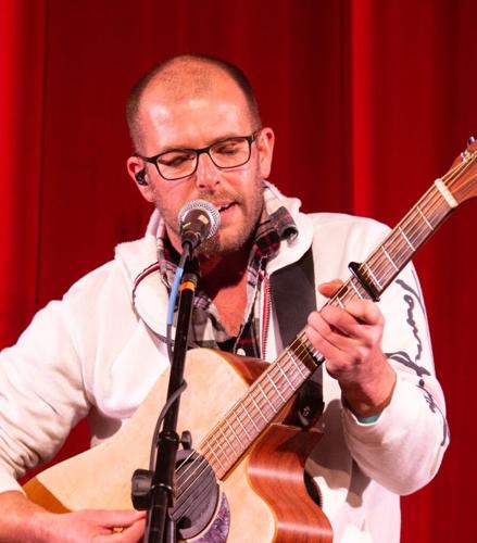 Albemarle Neighbor: Krites to perform at AoA's interactive Nashville ...