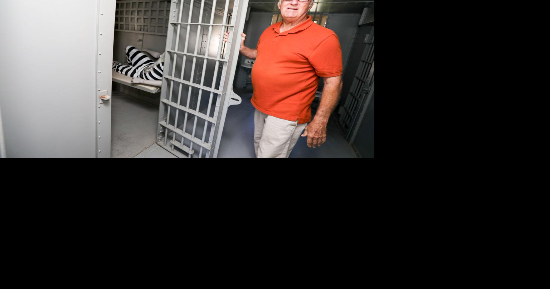 Camden museum, historic jail open | Multimedia | dailyadvance.com