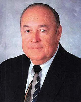 Gene Ansell Gregory | Obituaries | dailyadvance.com