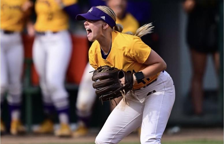 ECU softball: Pirates defeat Charlotte, advance to AAC semis ...
