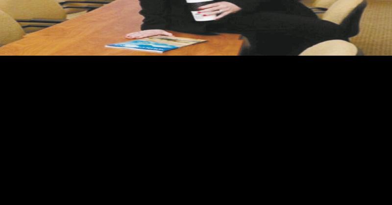 Medlin believes in Halifax home | Features | dailyadvance.com