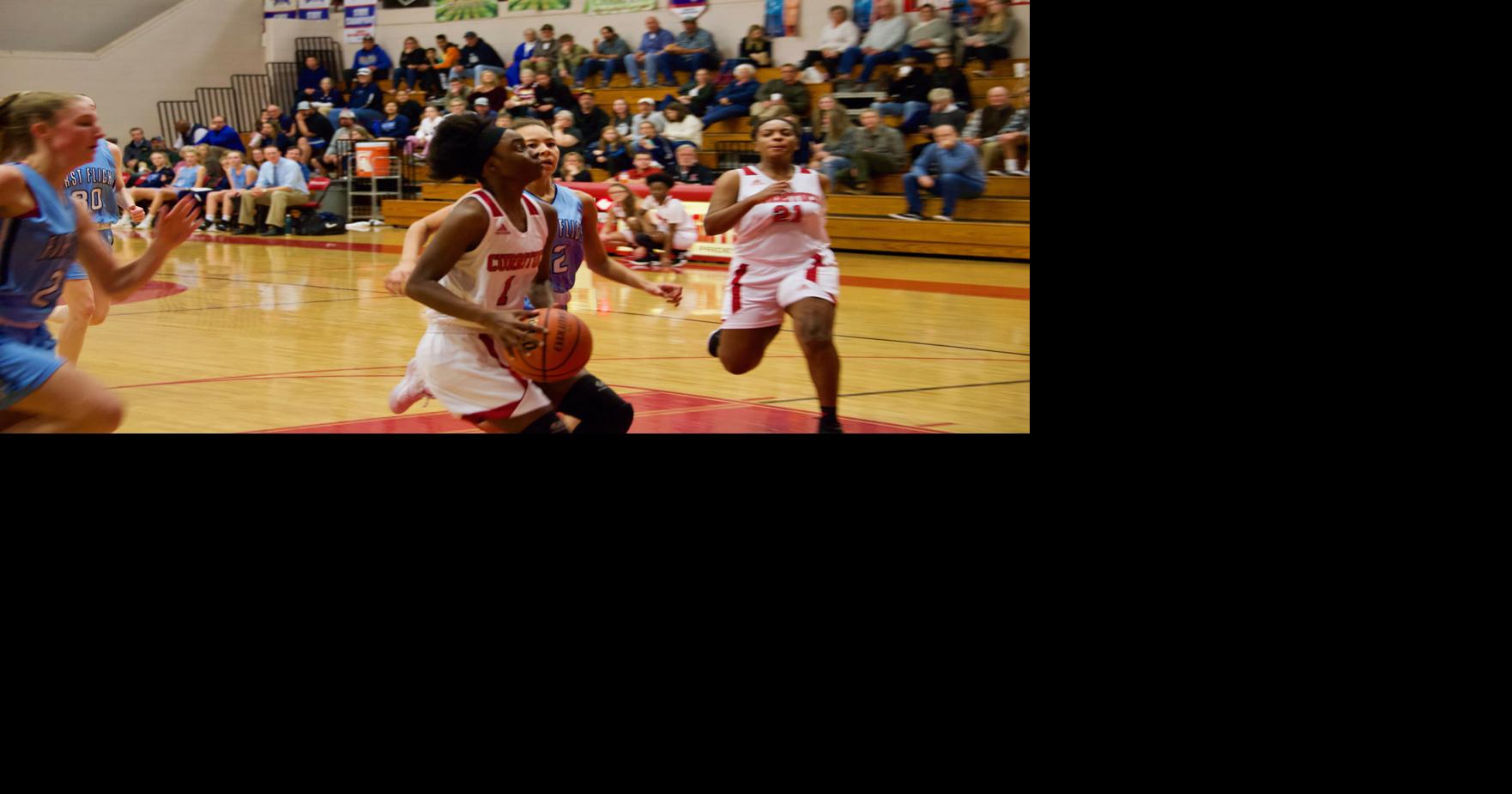High School Basketball | Currituck girls defeat First Flight; First ...