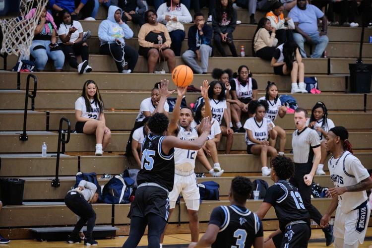 Bertie overcomes overtime battle at RHS | Sports | dailyadvance.com