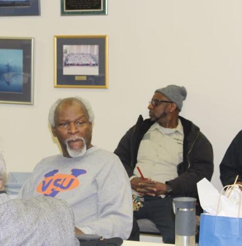 Hertford forum highlights town's progress, challenges | Local News ...