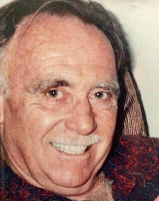 Robert Stone "Bob" Ferris | Obituaries | dailyadvance.com