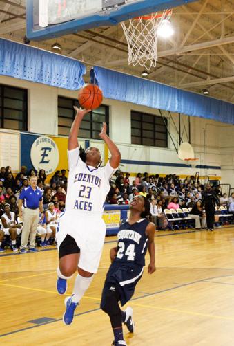 Basketball, Edenton vs. Pasquotank | Multimedia | dailyadvance.com