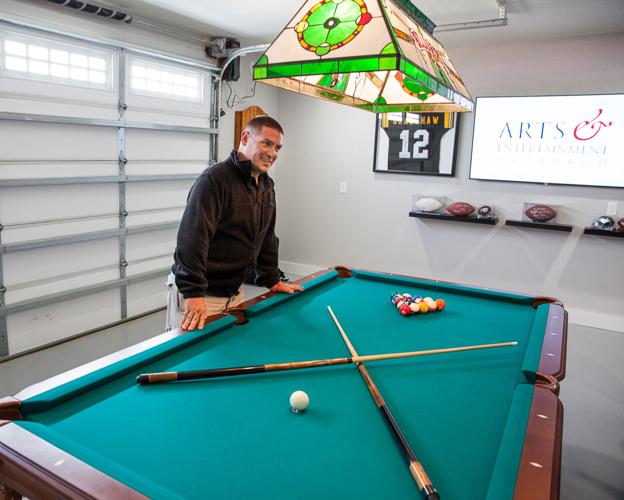 Soldier's new home dedication | Multimedia | dailyadvance.com