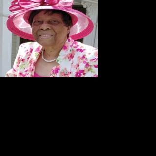 Ruth Overton | Obituaries | dailyadvance.com