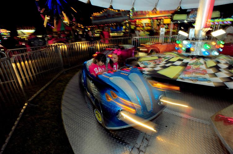 Chowan County Regional Fair, 2013 | Multimedia | dailyadvance.com