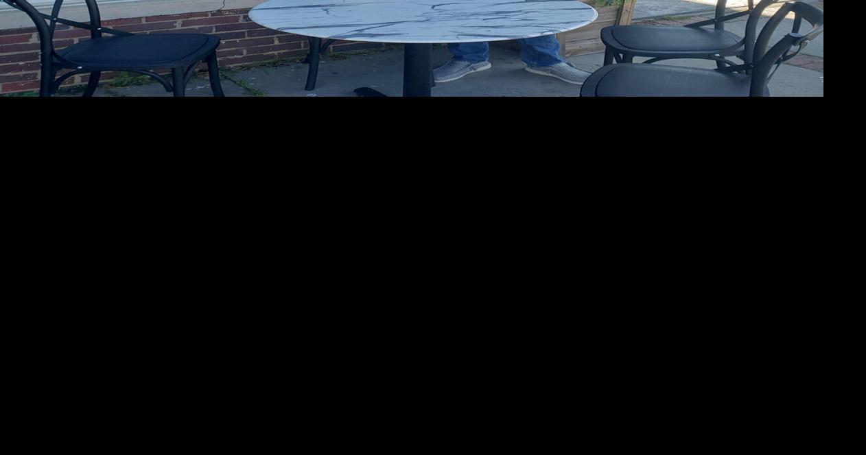 Swain opens The Coop restaurant on Water St., plans Mediterranean ...