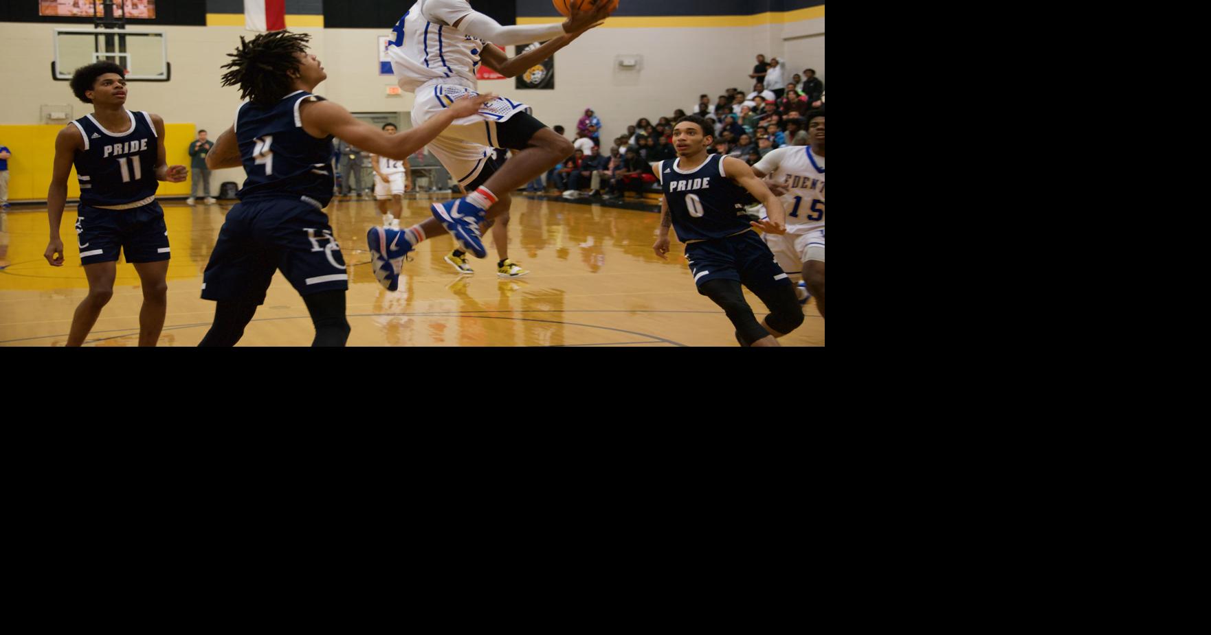High School Basketball | Aces bow out in fourth round | High Schools ...