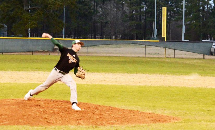 MACU baseball prepared for first season | College | dailyadvance.com