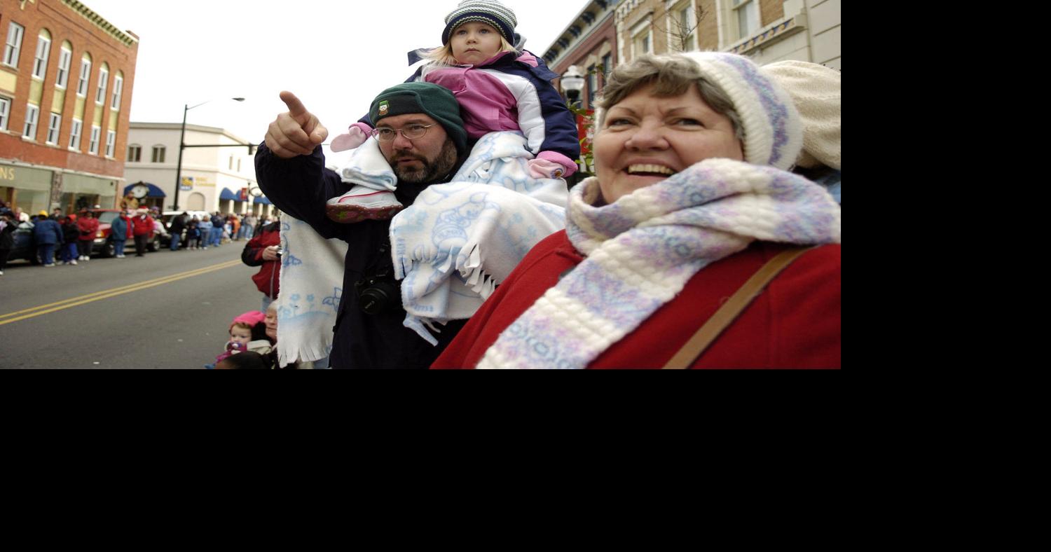 Former Jaycees lament loss of club | Local News | dailyadvance.com