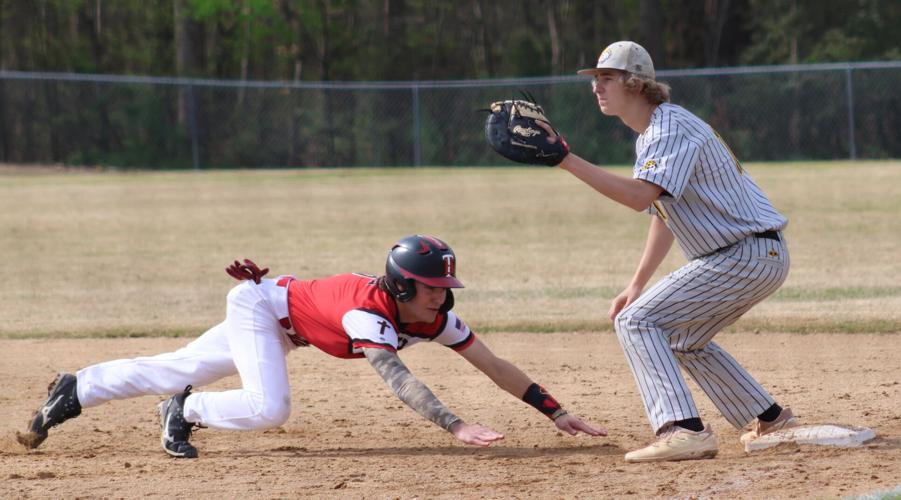 Camden, Currituck to vie for Easter tournament title | High Schools ...
