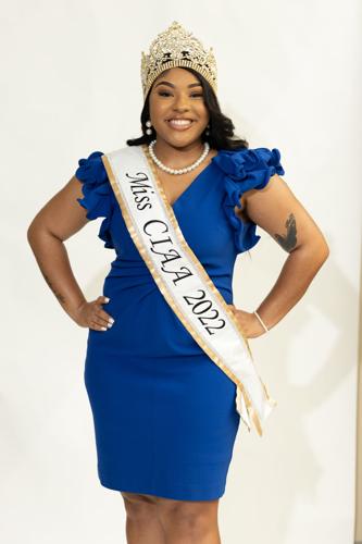 ECSU's Rawlinson only fifth Viking crowned Miss CIAA | Feature Story ...