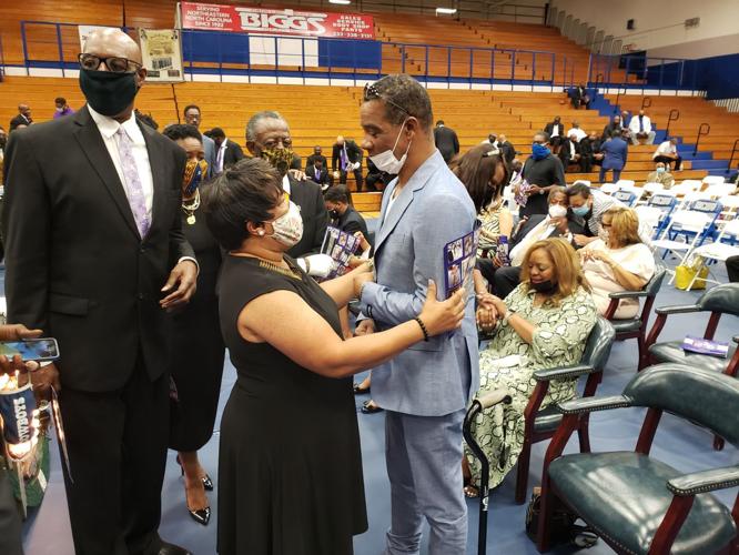 Remembering Bobby Vaughan: Award named for coaching legend | Local News ...