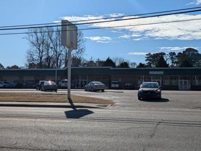 County moves forward with elections board renovations | Local News ...