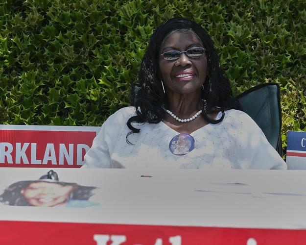 Gibbs, Whitehurst take 2nd Ward seats, Felton, Spence win 3rd Ward ...
