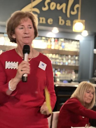 What's Up: Engelhardt to discuss voting rights at 'History for Lunch ...