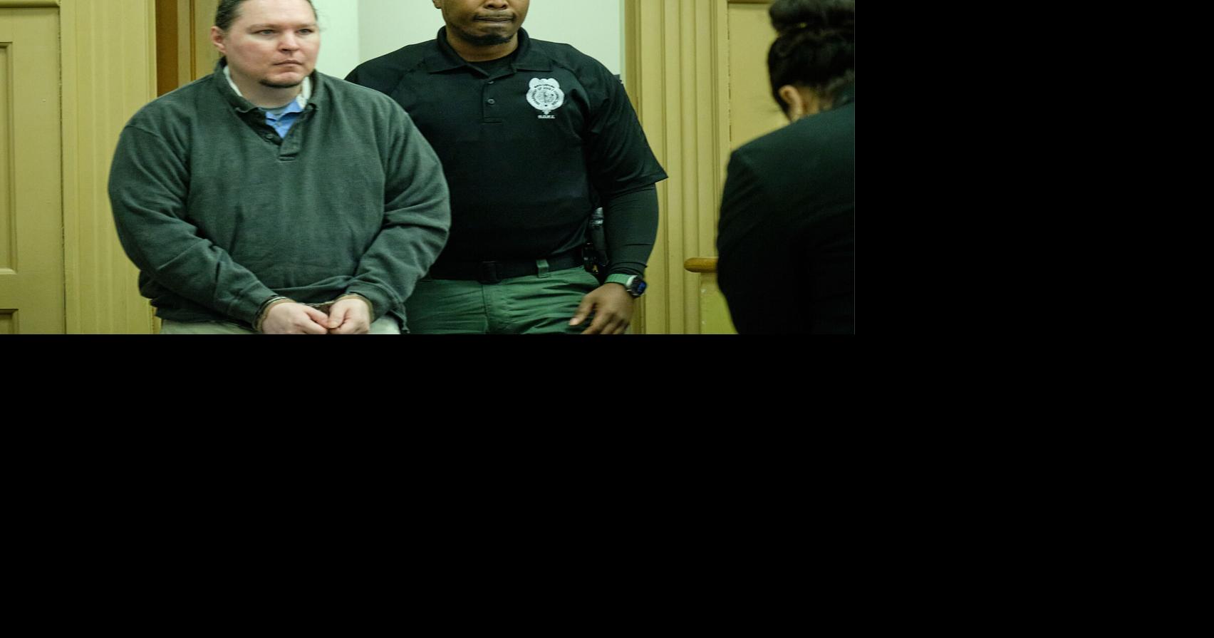 Monk jury to begin deliberations after instructions from judge | Local ...