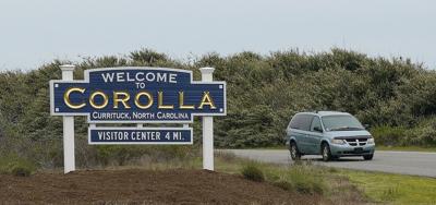 Engineer: Corolla lost 'tractor trailer worth of beach' in last 14 ...