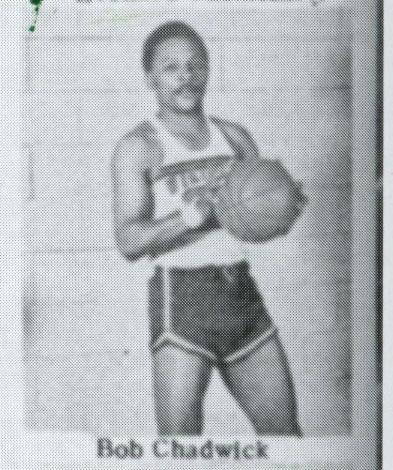 Carmichael, Vaughan remember ECSU men's basketball greats Gale ...