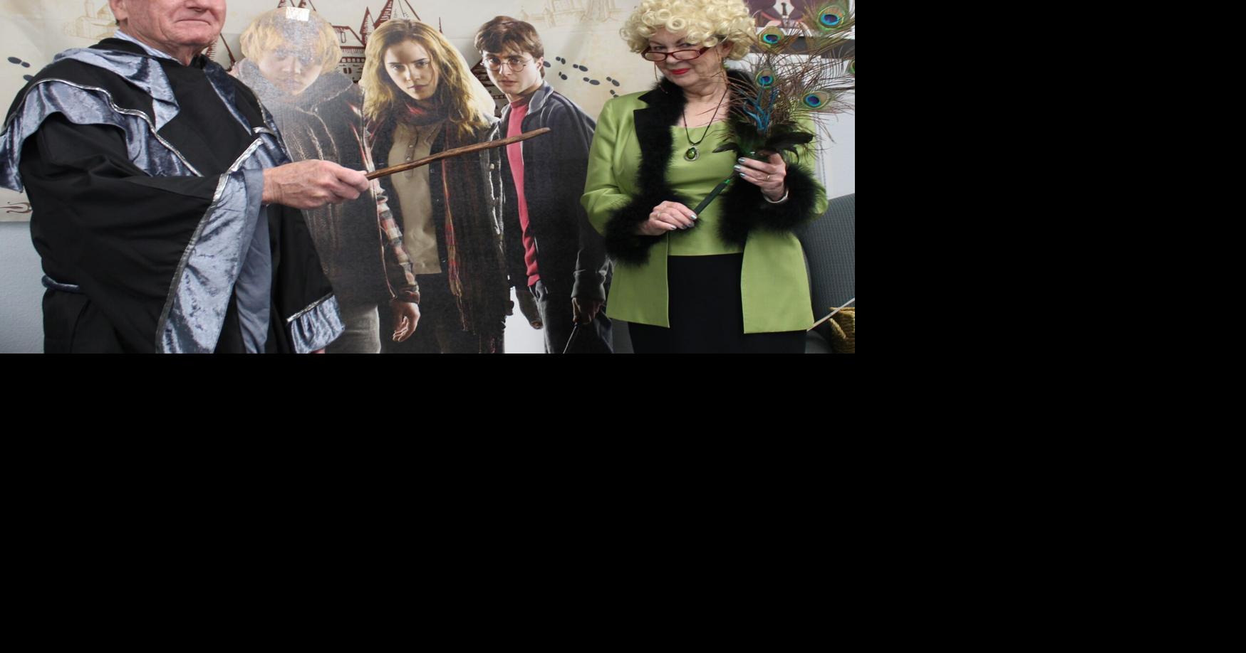 Wizards and Witches to Descend on Edenton! | News | dailyadvance.com