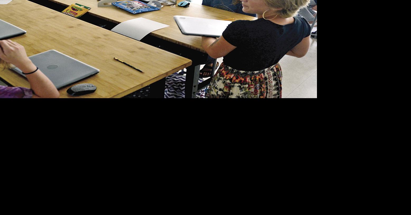 NEAAAT begins school year with nearly 200 more students | Local News ...