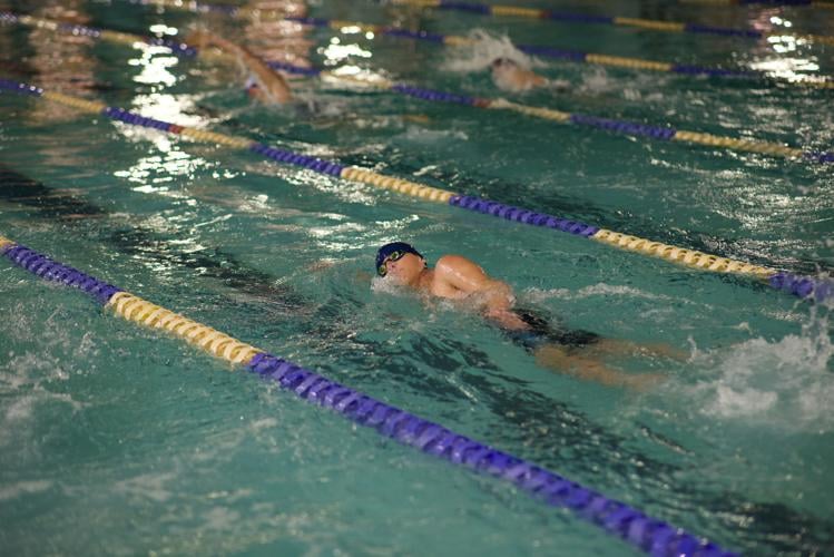 Northeastern Coastal Conference championship meet | High School ...