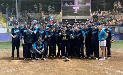 Top sports stories of 2022 | Edenton Steamers, with many local ties ...