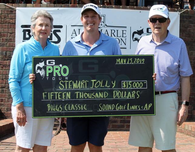 Biggs Golf Classic returns to Albemarle Plantation today | Professional ...