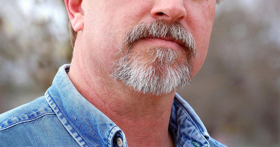 Ritchie Starnes: Take a child to the fair | News | dailyadvance.com